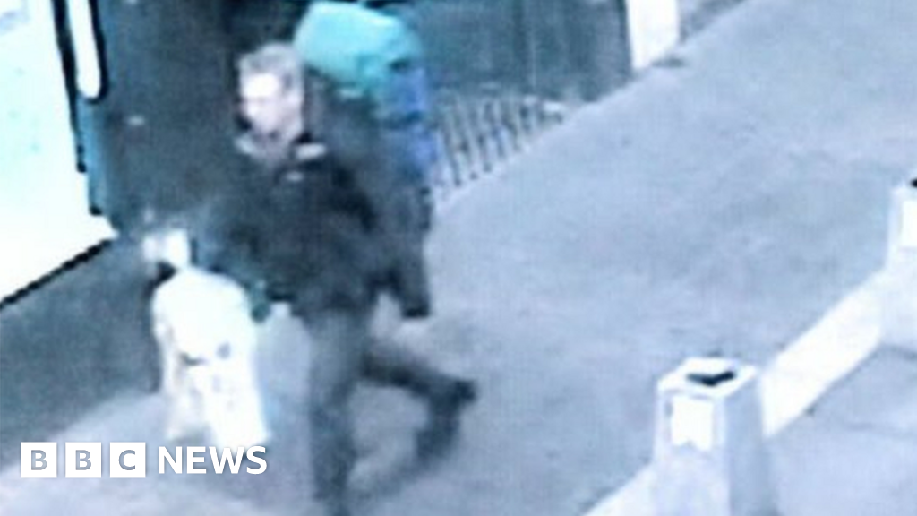 Search for Dutch walker missing for week in Highlands - BBC News