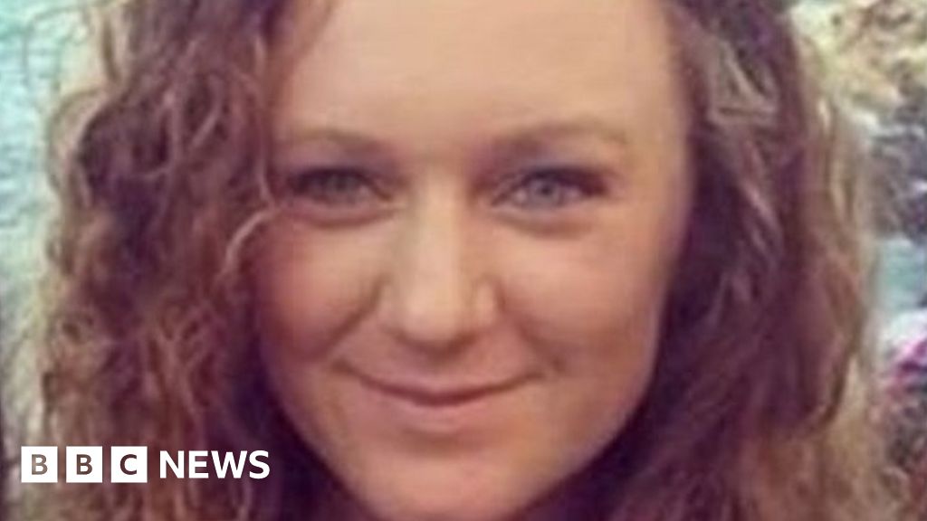 Amy Gerard: Search for British woman missing in Tenerife