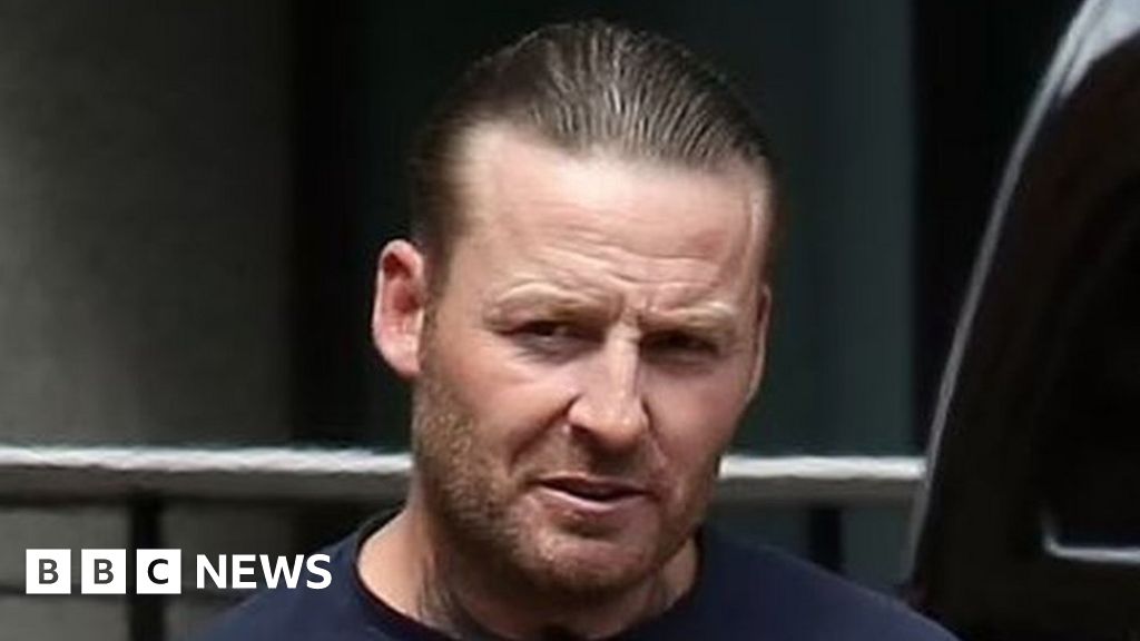 TikTok: Bridgend man stalked judge and posted video online - BBC News