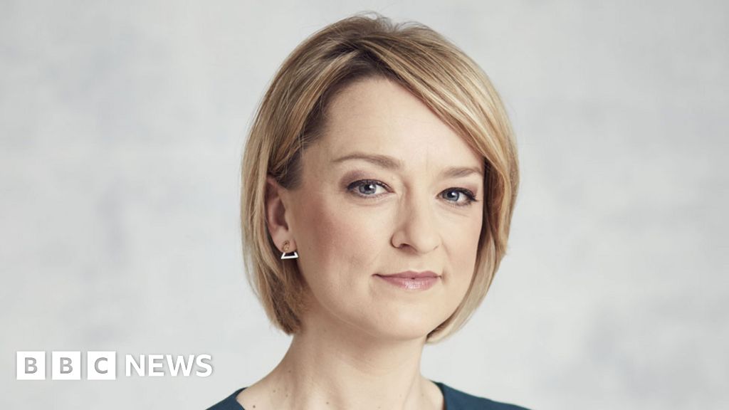 Canary's story about Laura Kuenssberg 'breached press code' - BBC News