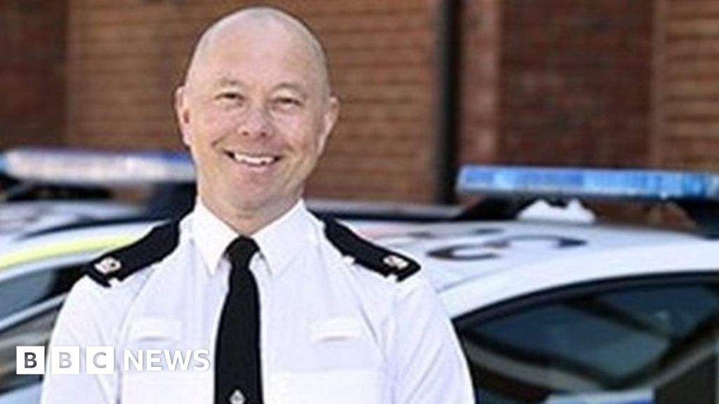 Staff retention a challenge for Thames Valley Police - senior officer ...