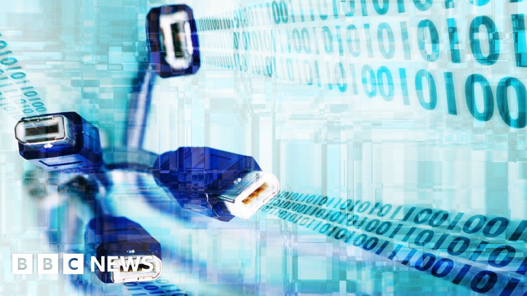 £40m supercomputer scheme misses jobs targets - BBC News