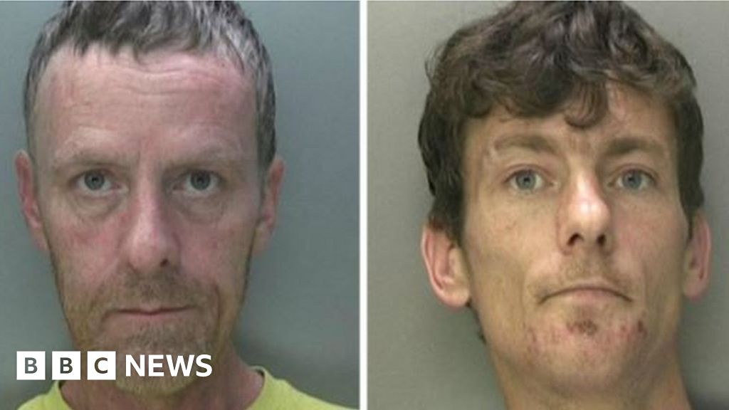 Birmingham carjacking pair jailed for female driver attacks