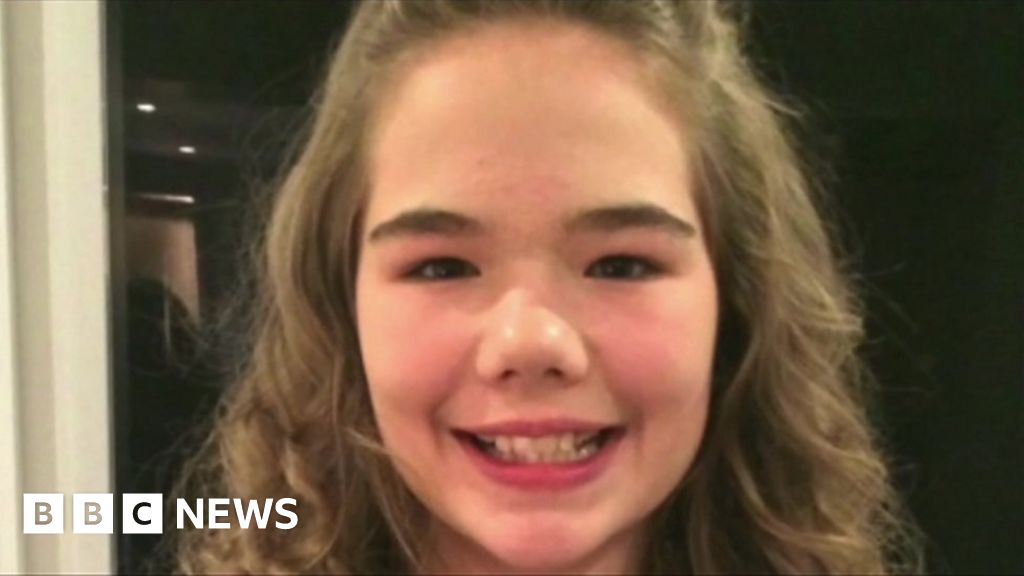 Speedboat death: Emily Gardner's parents watch 'stressful' footage ...