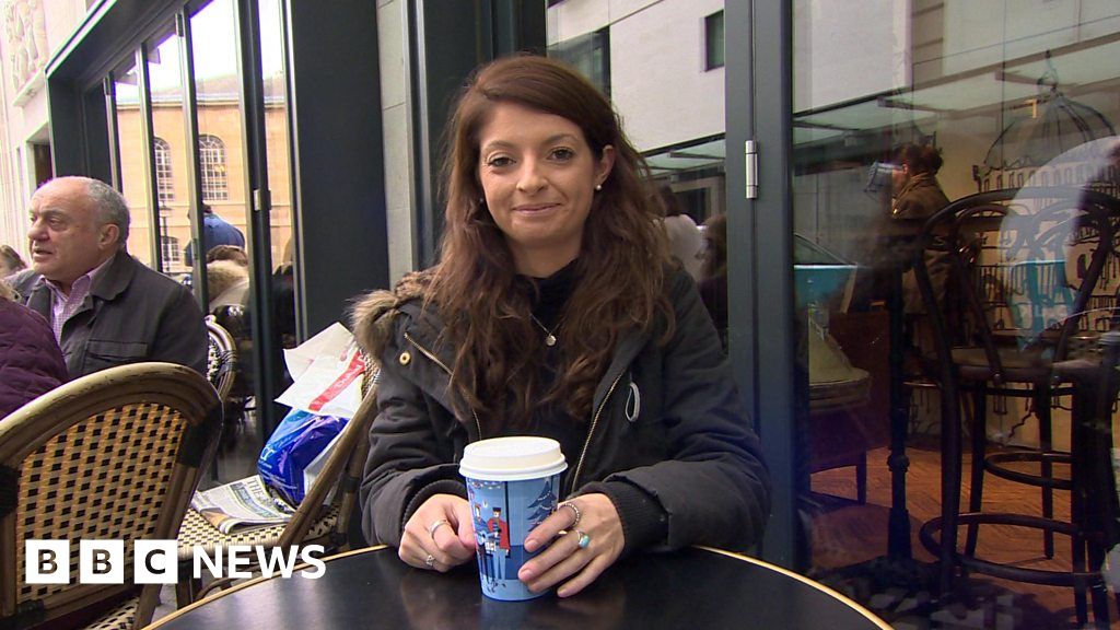 What makes your perfect cup of coffee? - BBC News