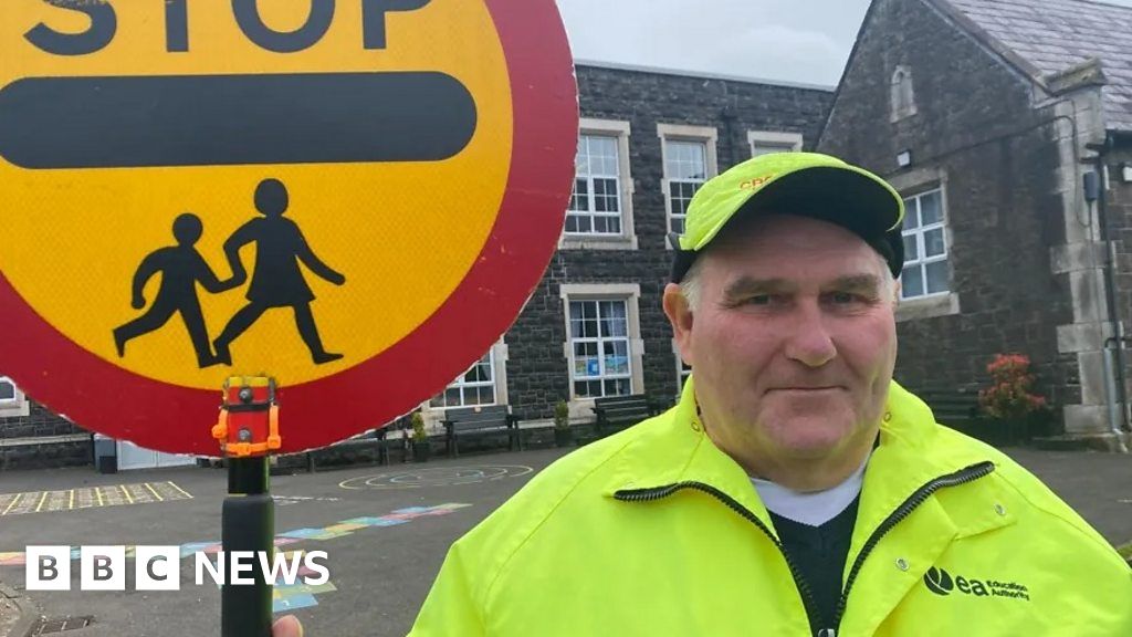 Ballymena Primary School looks towards future after 175 years