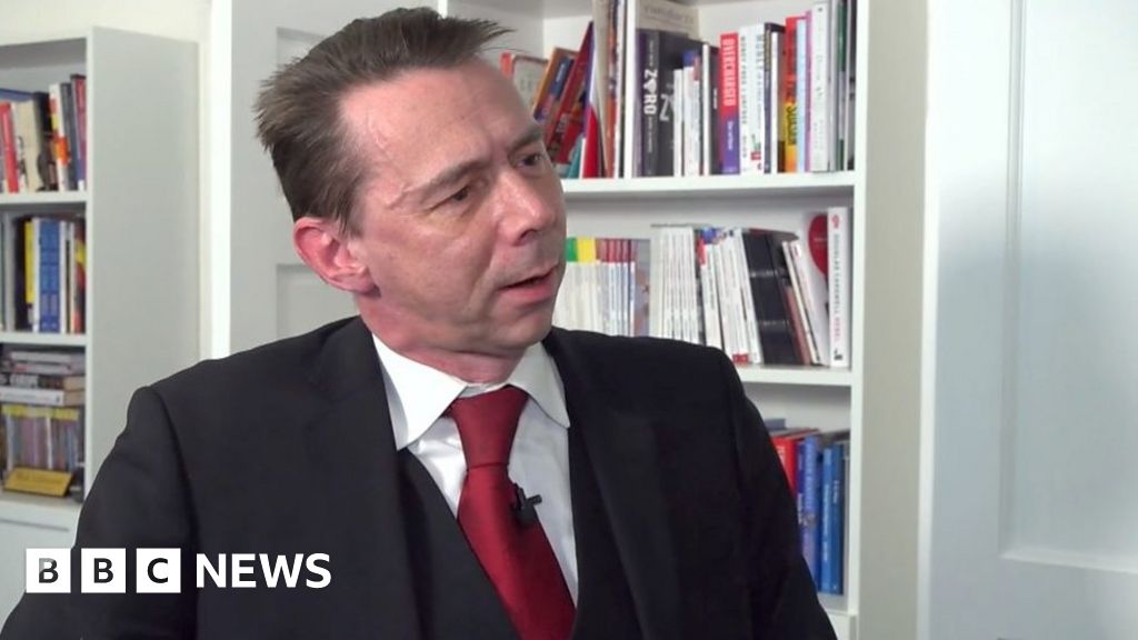 Think tanks: Who are they and who funds them?