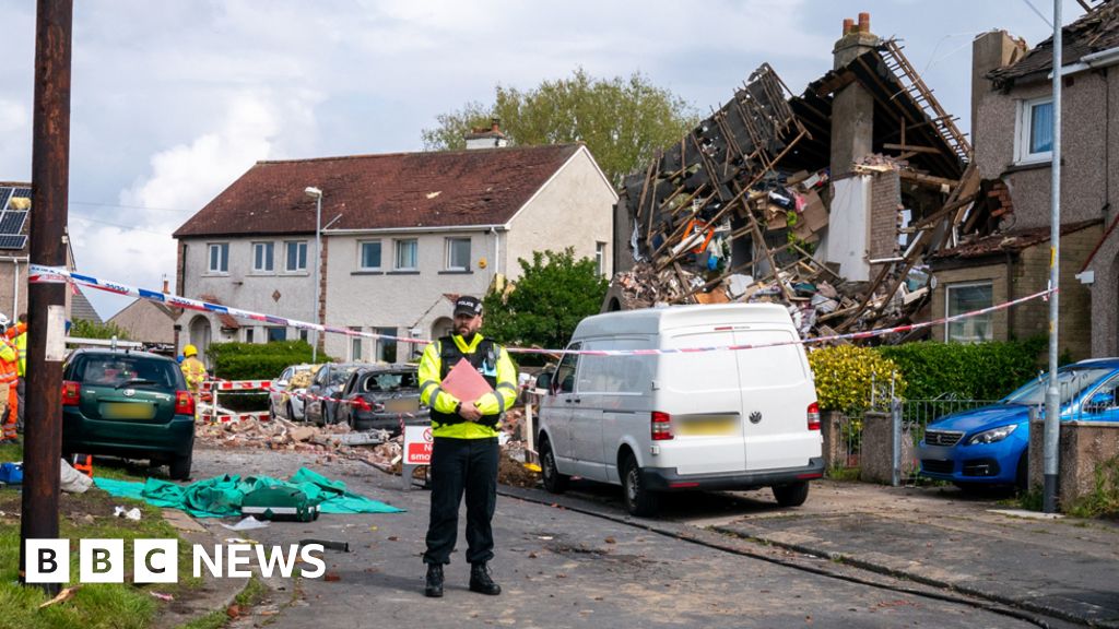 Man who caused deadly Heysham gas blast was selfish, engineer says ...