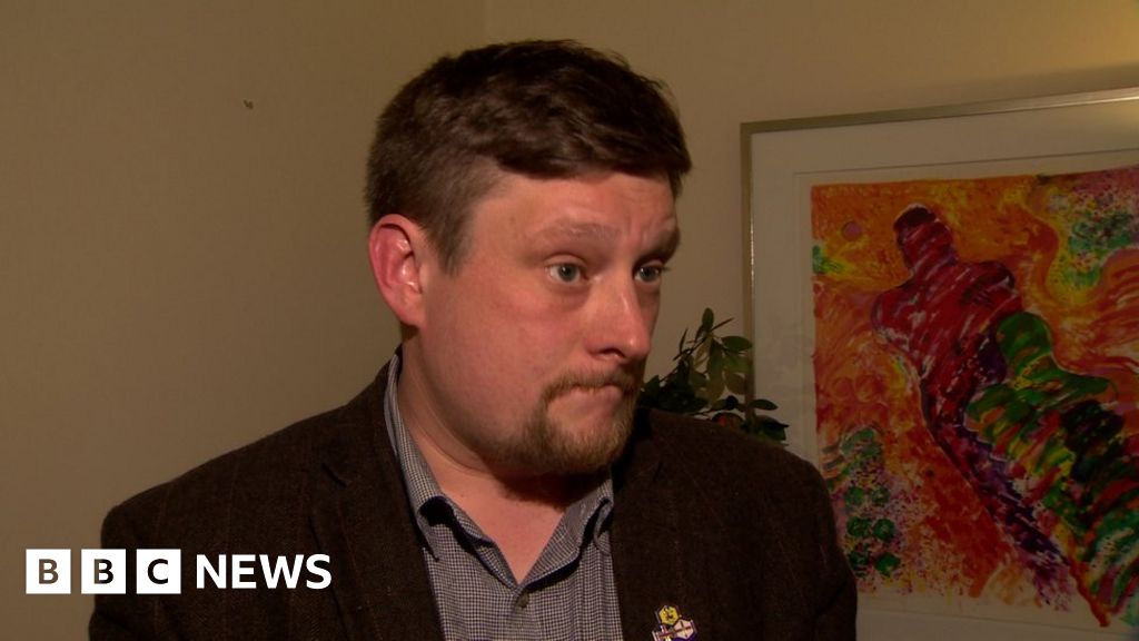 UKIP 'authentic voice of Brexit'