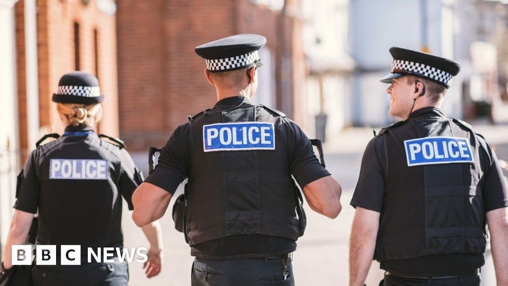 Police tackling anti-social behaviour in Bideford