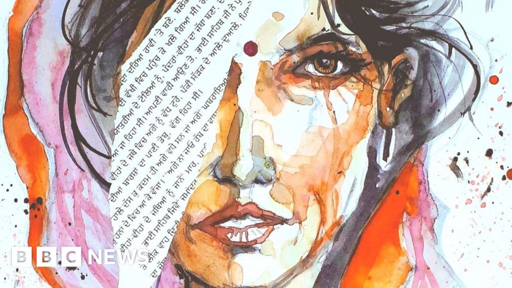 'Rampant' violence against Sikh women highlighted in report - BBC News