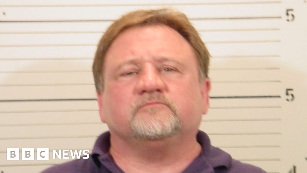 James T Hodgkinson: What we know about Virginia suspect