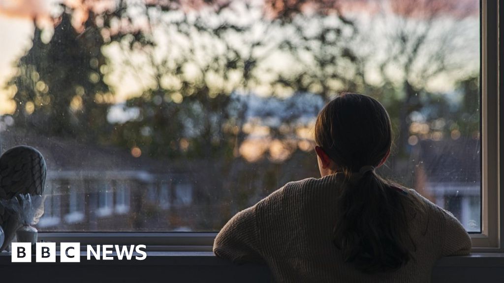 Child inequalities widen as a result of pandemic - BBC News