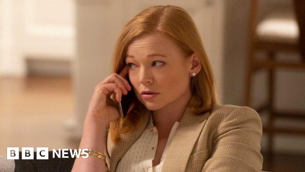 Succession: Critics hail HBO drama's 'exhilarating' return