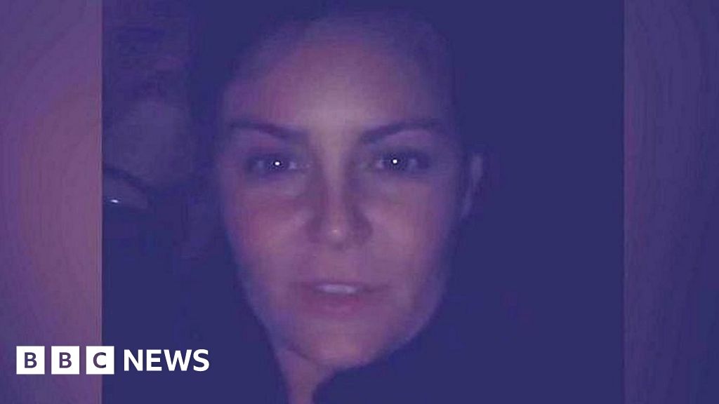 Star Hobson: Savannah Brockhill refers to herself as a 'psycho' - BBC News