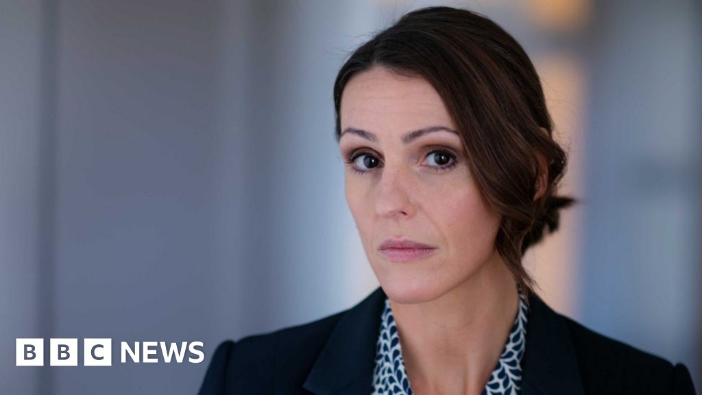 Doctor Foster: What did people think about her return? - BBC News