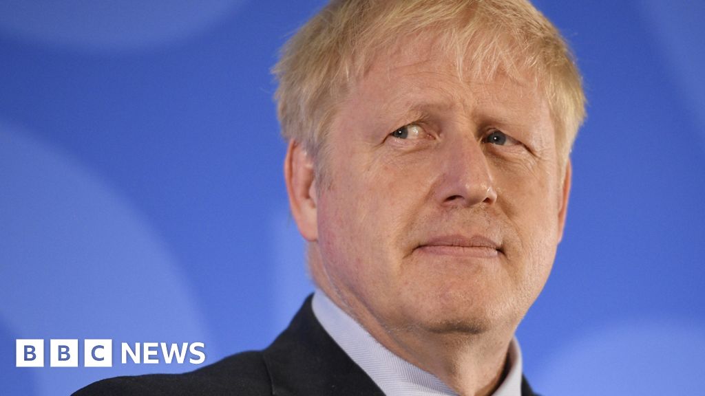 Conservative Muslim chair to quit if Johnson wins leadership race
