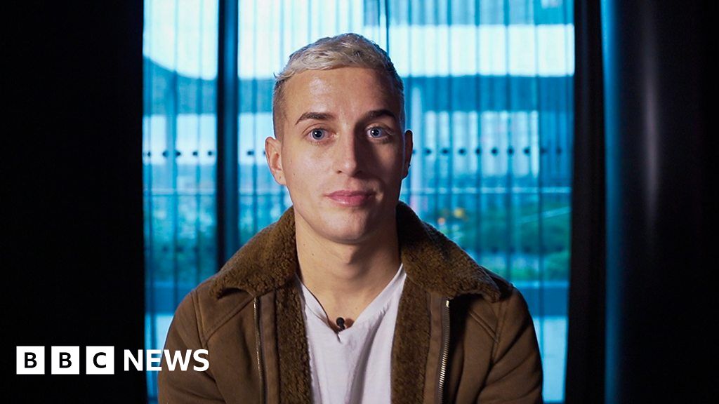 HIV: 'It took nearly four years to reveal my diagnosis to people'