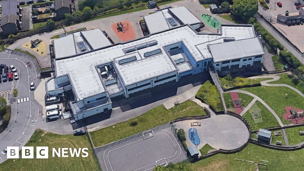 New special school needed amid pupil autism rise - council - BBC News