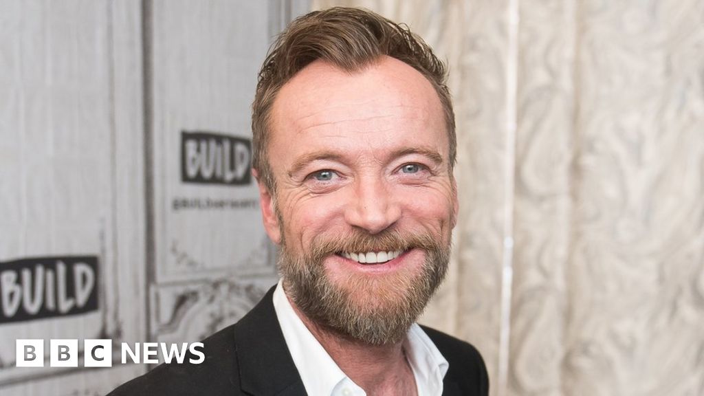 Richard Dormer: 'I didn't work because I wouldn't play terrorists ...
