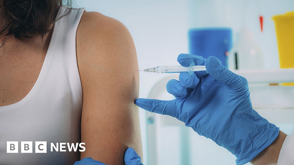 Covid in Scotland: Scotland passes two million vaccinations milestone