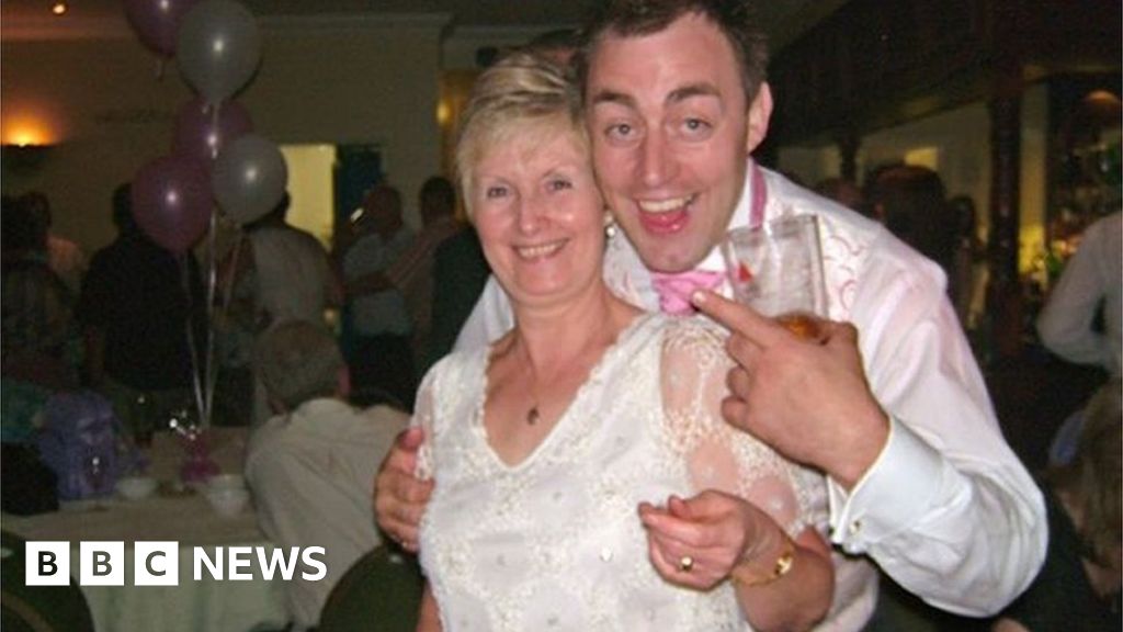 Sally Hodkin murder: Killer 'had miscarriage' prior to fatal stabbing ...