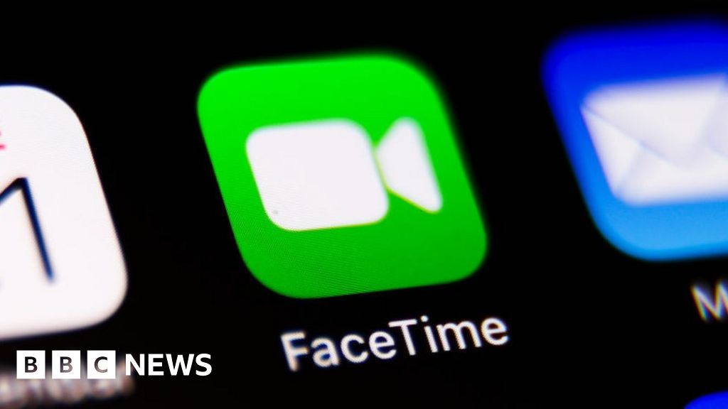 PC who claimed Covid breach party was Facetime wedding barred - BBC News