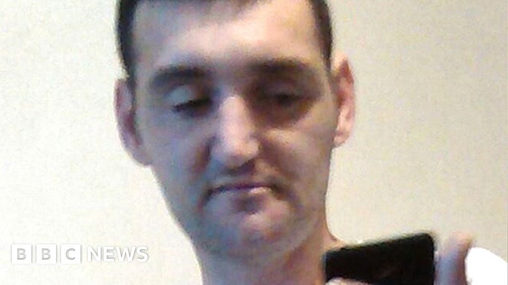 Police name pedestrian killed in country road crash near Beith - BBC News