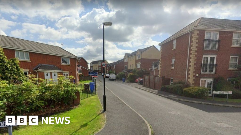 Chorley woman killed and another seriously hurt by reversing car - BBC News