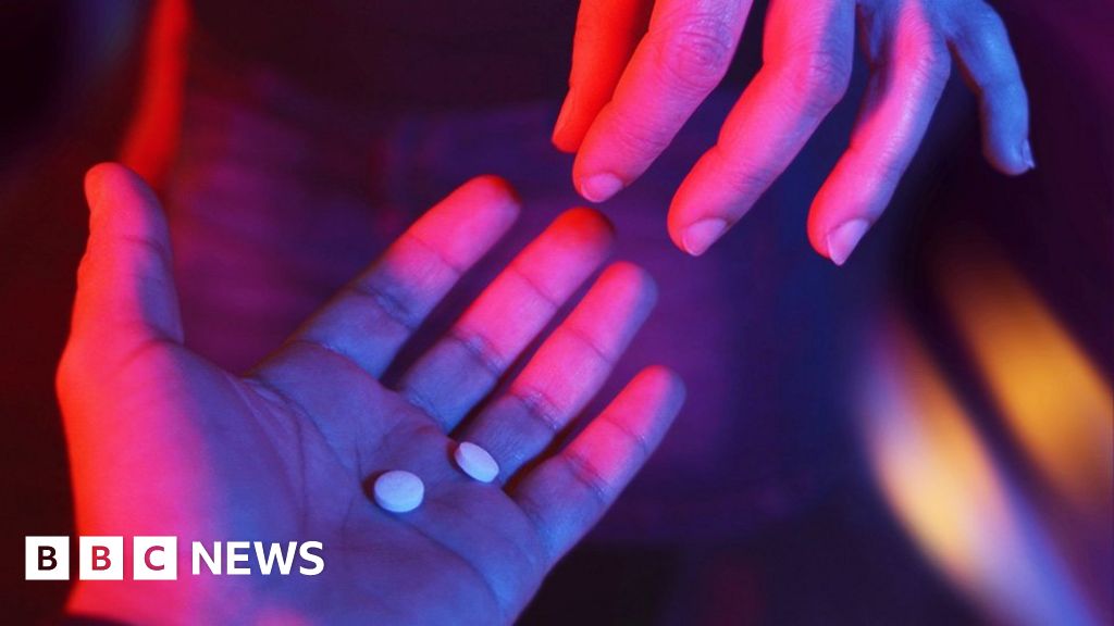 Clubbers need 'access to drug safety testing'