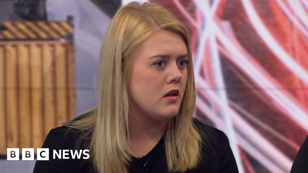 Cerys Yemm's sister says her murder 'ruined our lives' - BBC News