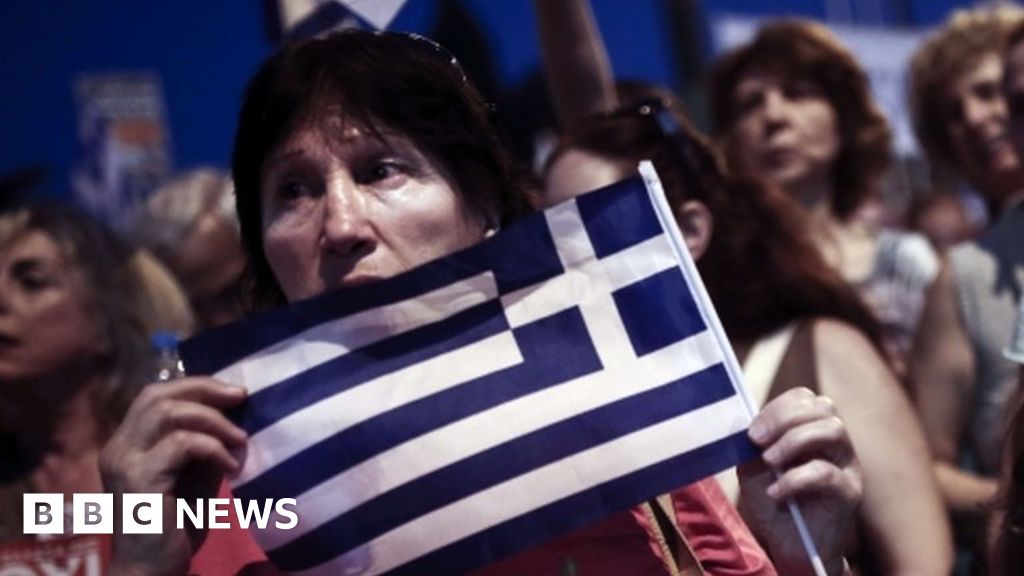 Europe's political currents old and new collide - BBC News