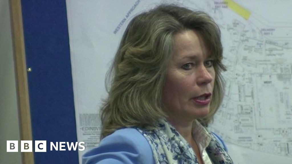 Sturgeon's 'regret' over Michelle Thomson row - BBC News