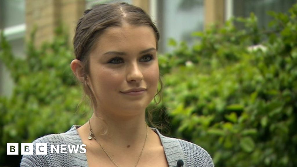 Manchester Arena bomb survivor made mindfulness ambassador - BBC News