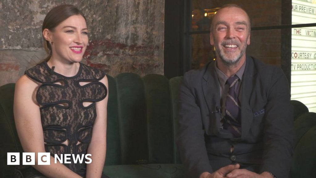 The Victim: Crime drama 'will get you hooked from the start'