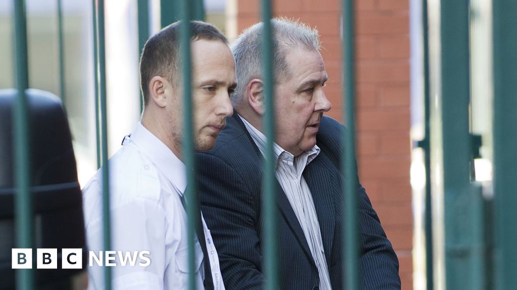 Man accused of Janet Commins' murder in 1976 appears in court - BBC News