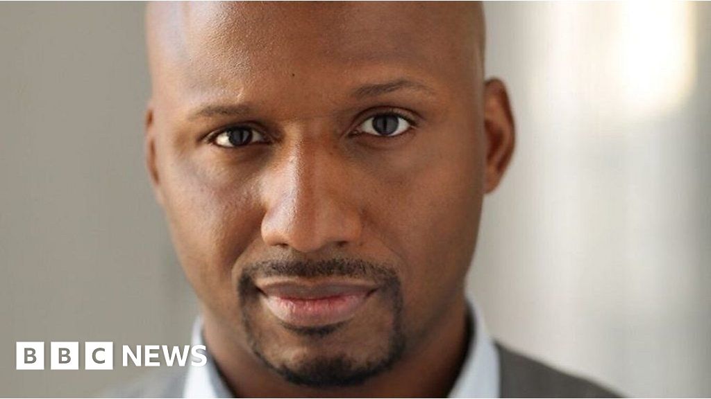 Edward Colston: 'I refuse to let a slaver take my name away' - BBC News