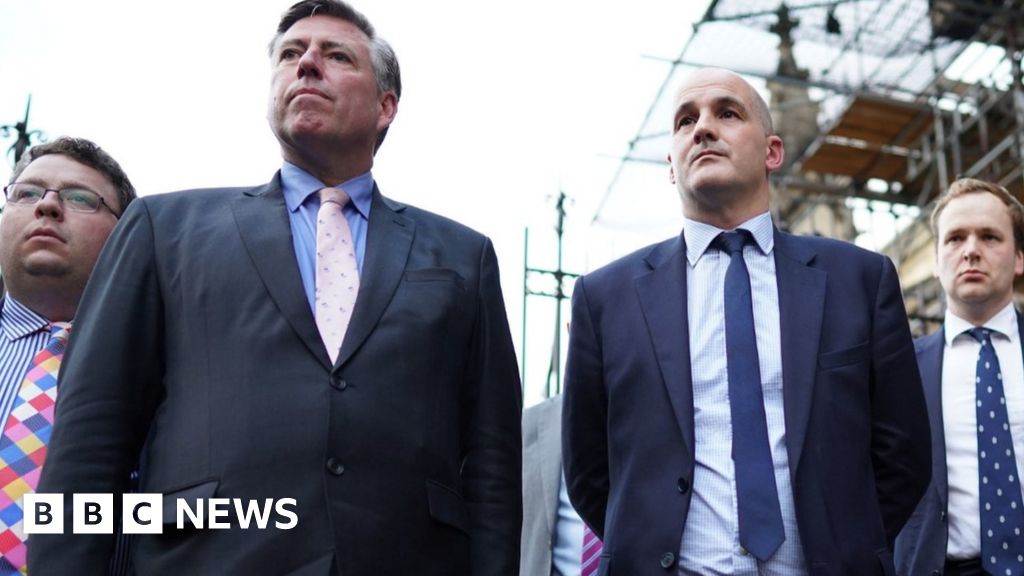 Tory leadership: Hopefuls face high bar to enter contest to be PM