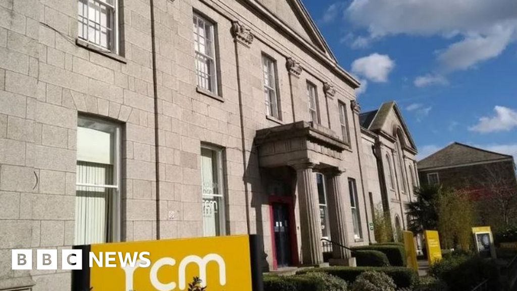 Royal Cornwall Museum given £2.1m funding boost - BBC News