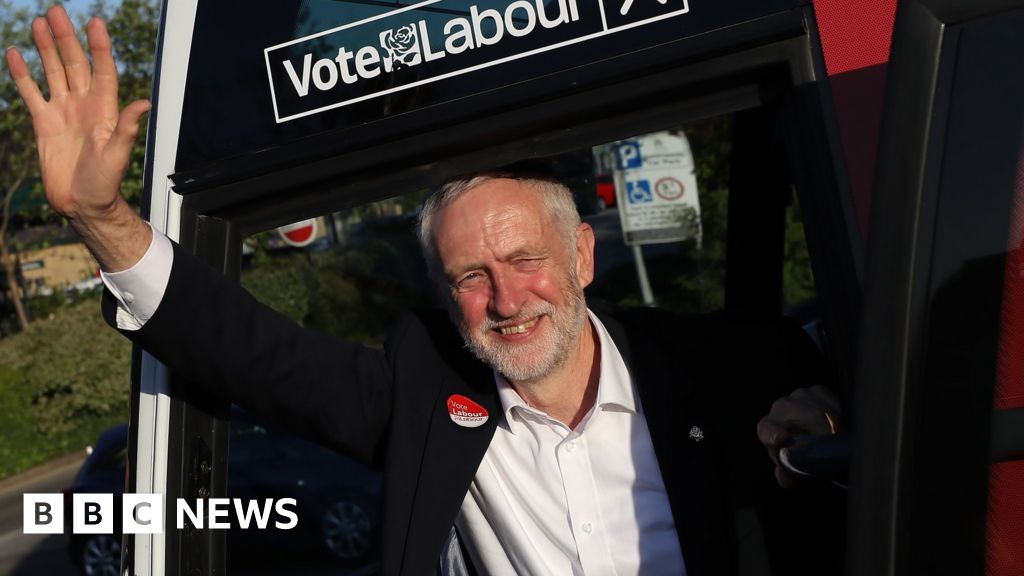 Every move matters on Brexit - BBC News