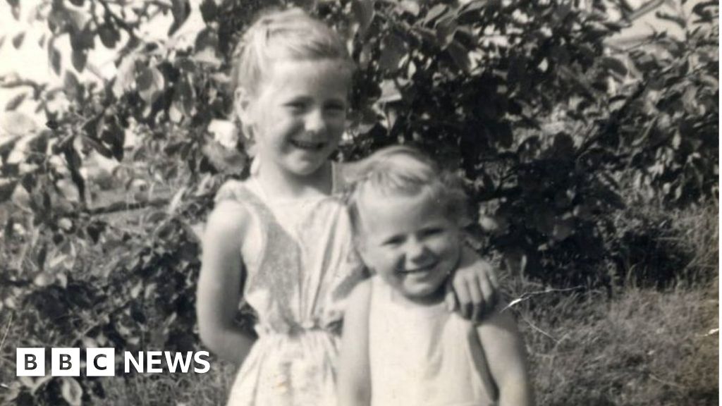 Flood of 1953: Canvey Island survivor looks to 70th year reunion
