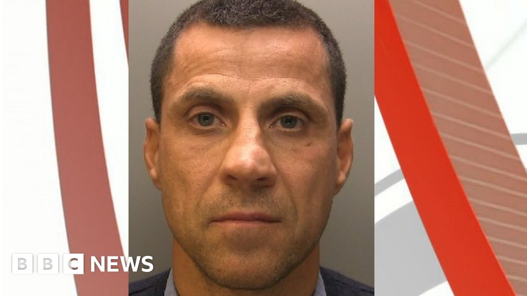 Workington Crash Driver Jailed For Killing Pedestrian