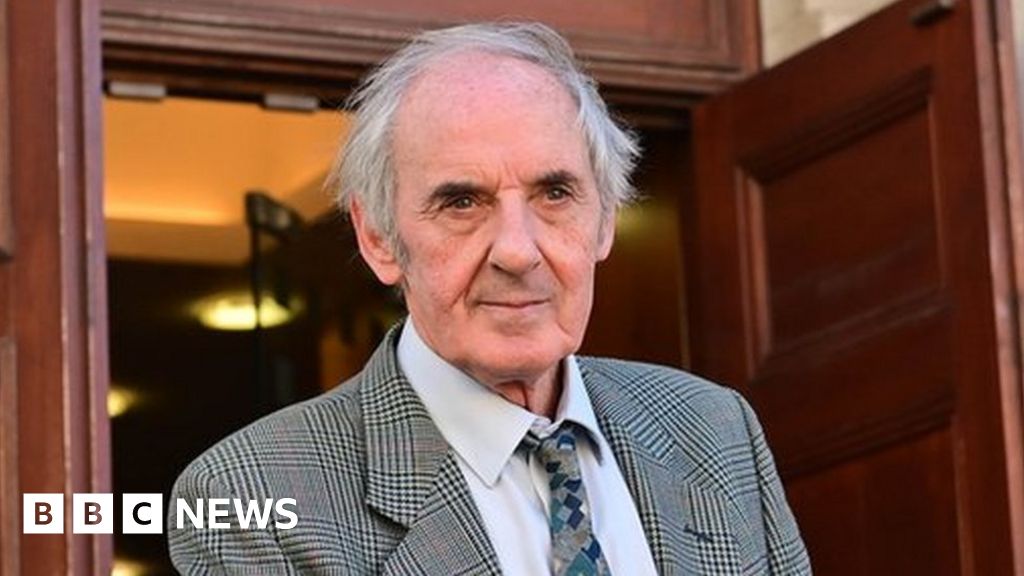 Ballymurphy: 'Significant' damages awarded in civil actions - BBC News