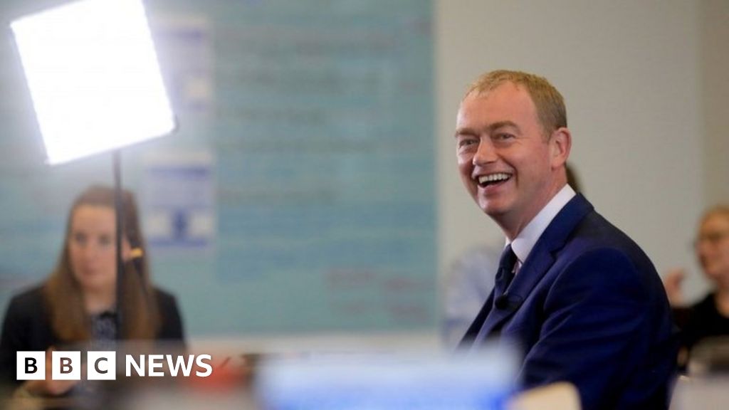 Lib Dem manifesto summary: Key points at-a-glance - BBC News