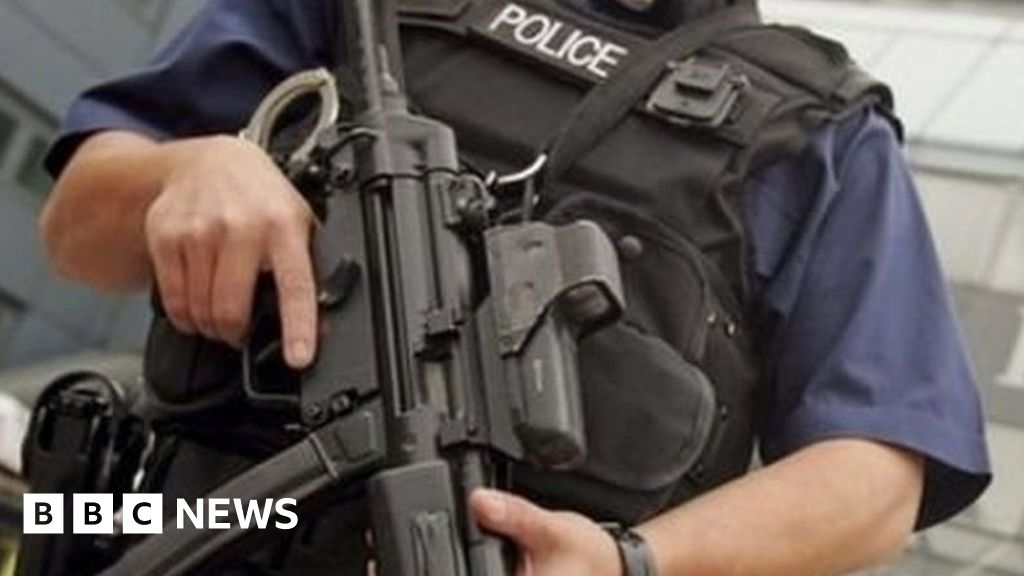 Cardiff terror suspect questioning time extension - BBC News