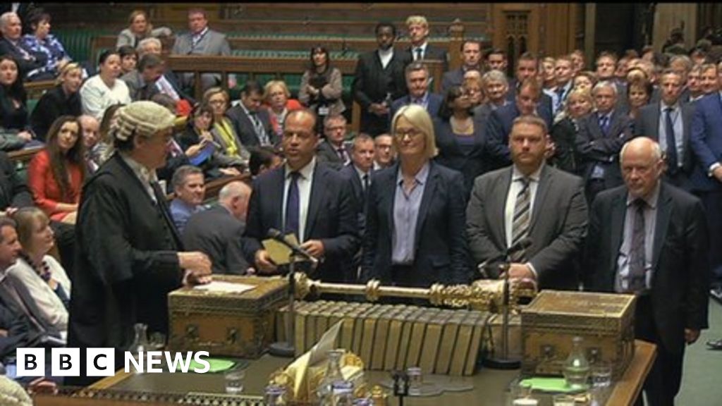 Welfare cuts bill 'despicable' says Welsh MP - BBC News