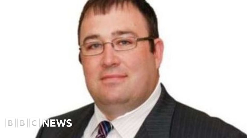 Rotherham councillor convicted of sexual assault to resign - BBC News