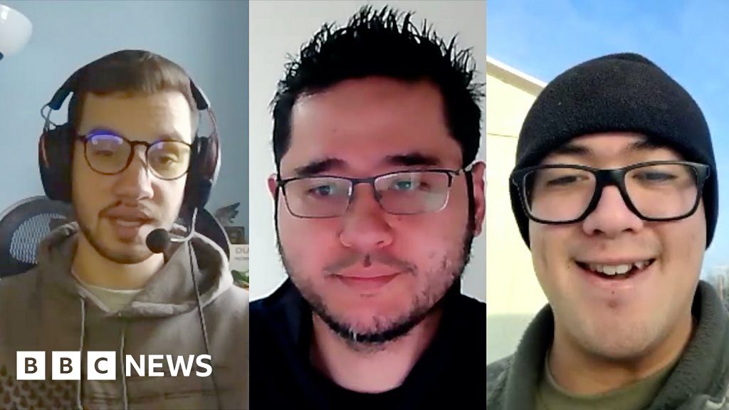 GameStop investors on a wild ride: 'It was a rollercoaster of emotion ...