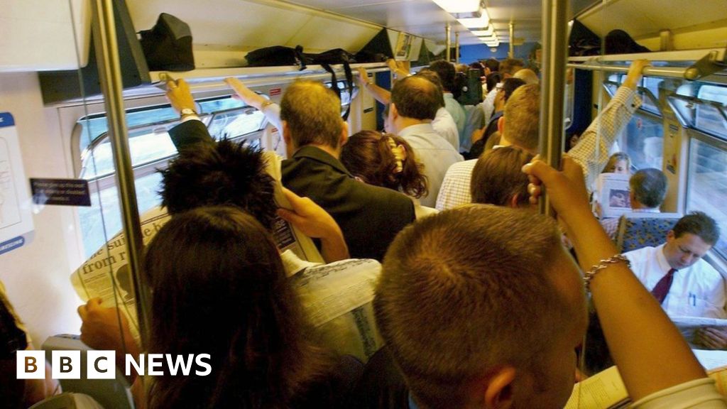 Women-only train carriages, good or bad idea? - BBC News