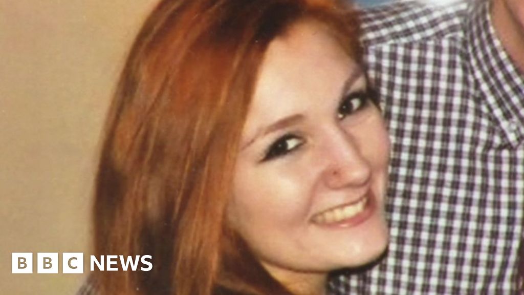 Georgia Williams police's misconduct over killer - BBC News